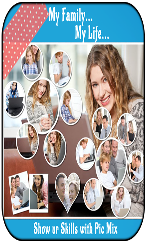 Photo Mix App:Amazon.com:Appstore for Android