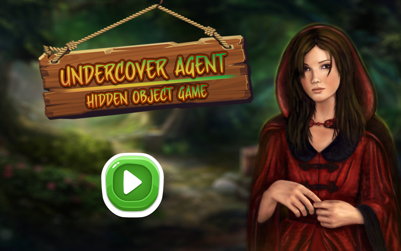 CBI UnderCover Agent : Hidden Object Game - App on the Amazon Appstore