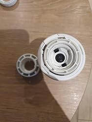 Hive Smart Heating Thermostatic Radiator Valve (TRV) with Smartphone ...