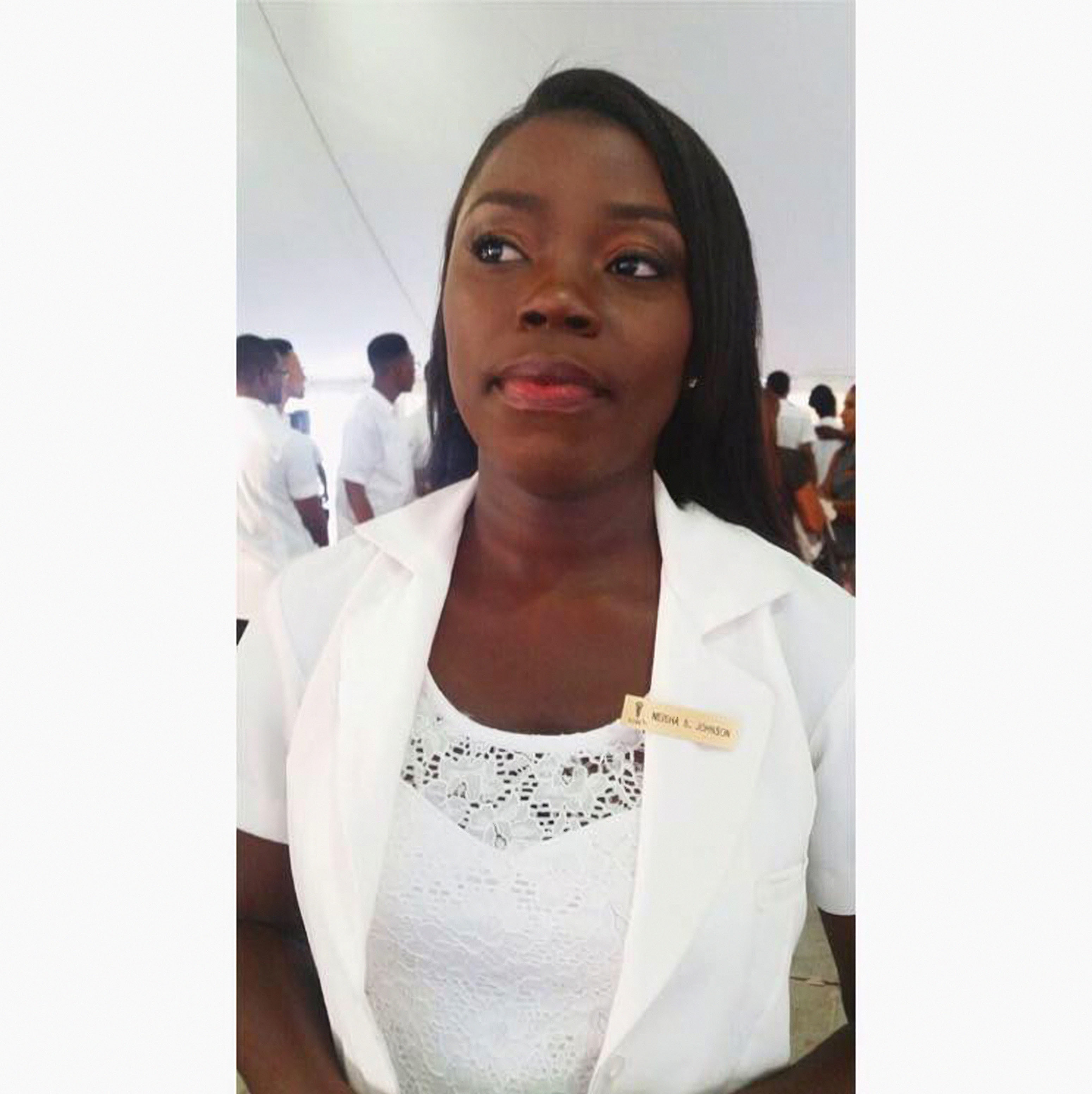 Amazon.com: Neisha Johnson: books, biography, latest update