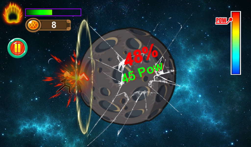 God of Stickman 2 - App on Amazon Appstore