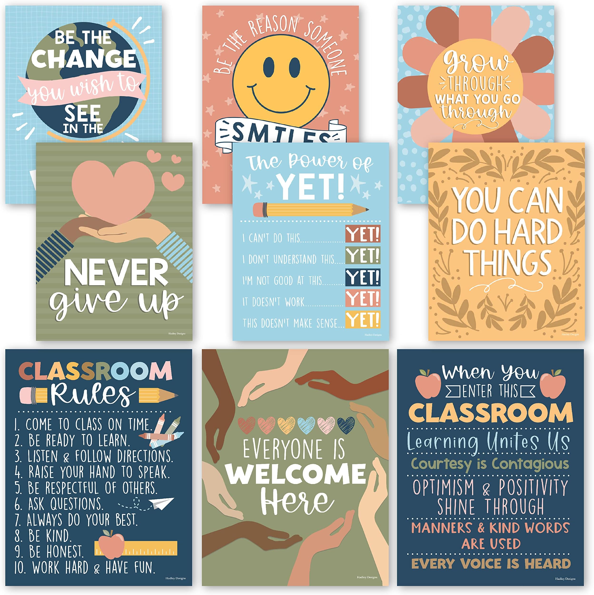 Amazon.com: How to Build Community Art Poster Print, 12x36: Posters ...