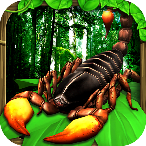 Scorpion Simulator - App on Amazon Appstore