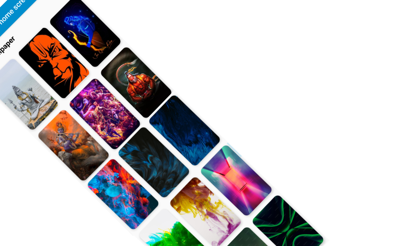 Lock and home screen wallpaper - App on Amazon Appstore