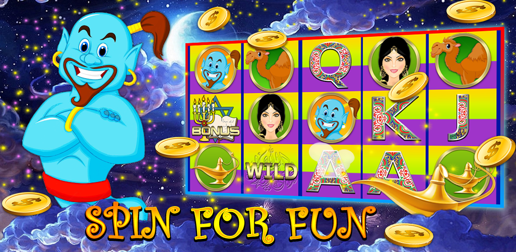 Magic Spells Casino Slots:Amazon.com:Appstore for Android