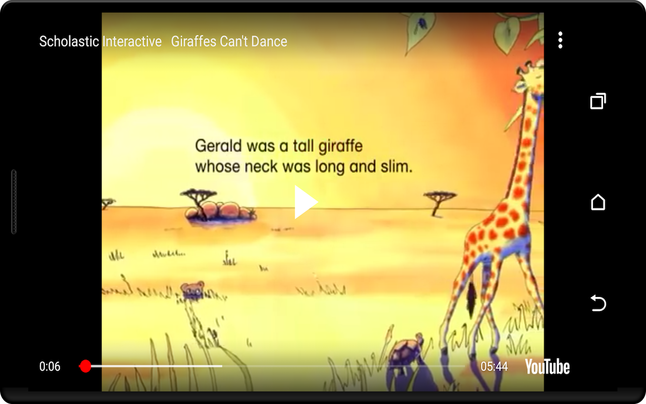 Read Aloud Stories Amazon Appstore For Android read-aloud-stories-amazon-appstore-for-android