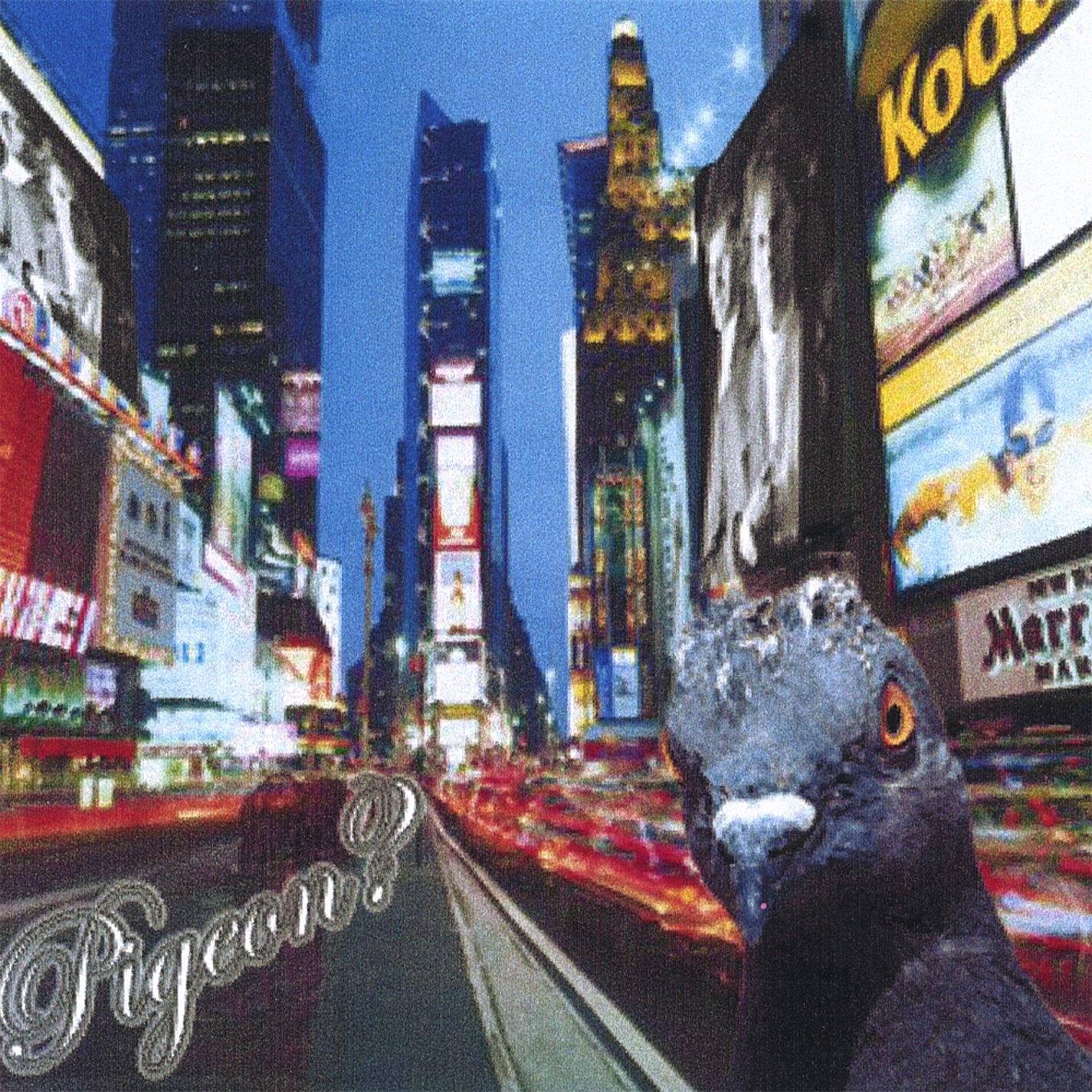 Pigeon, Pigeon? - Pigeon? - Amazon.com Music