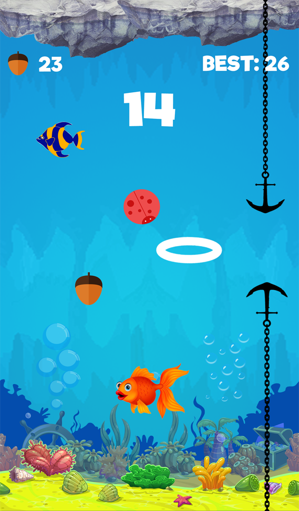Bubble Jump - App on Amazon Appstore
