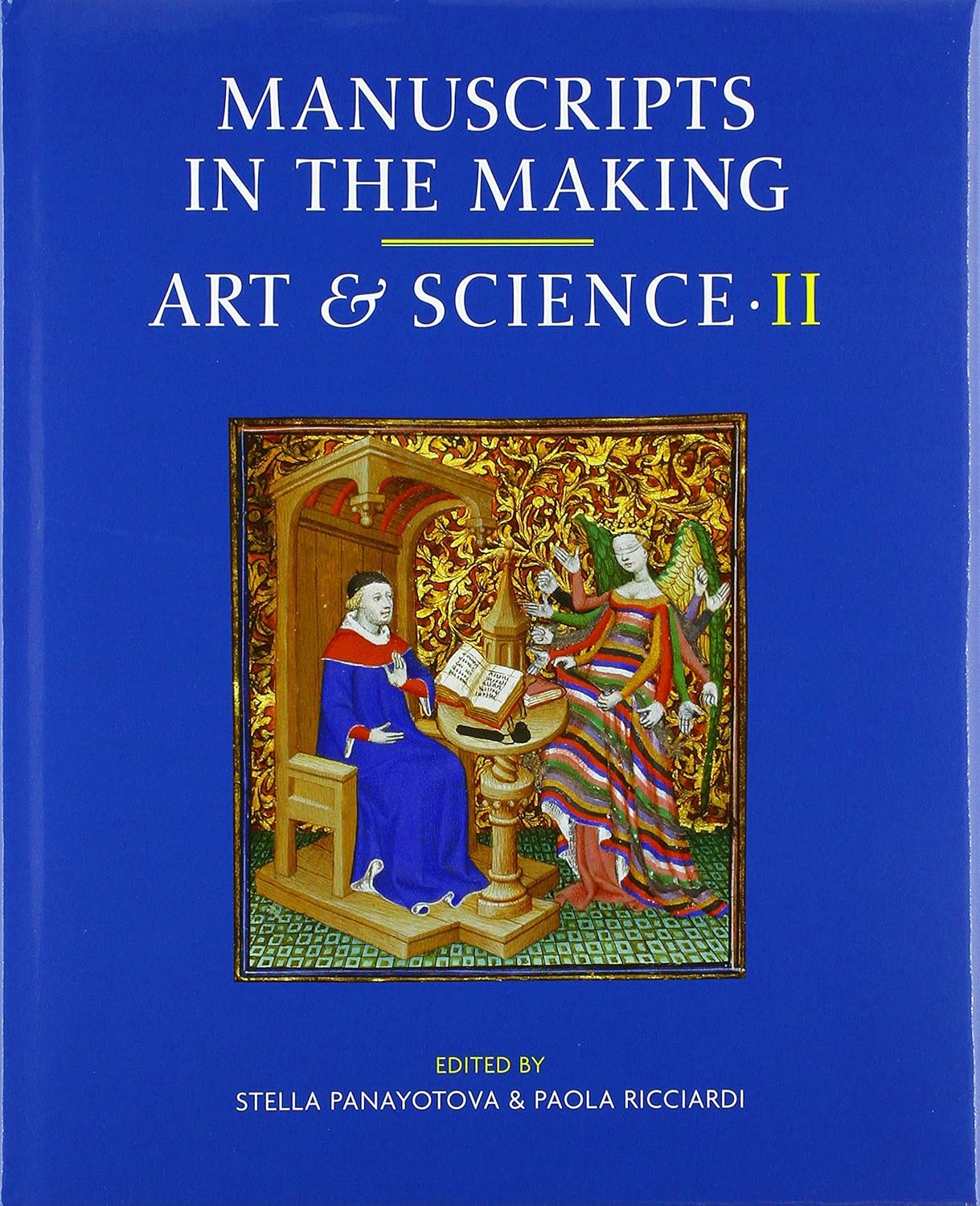Art and Science (Manuscripts in the Making) (Manuscripts in the Making ...