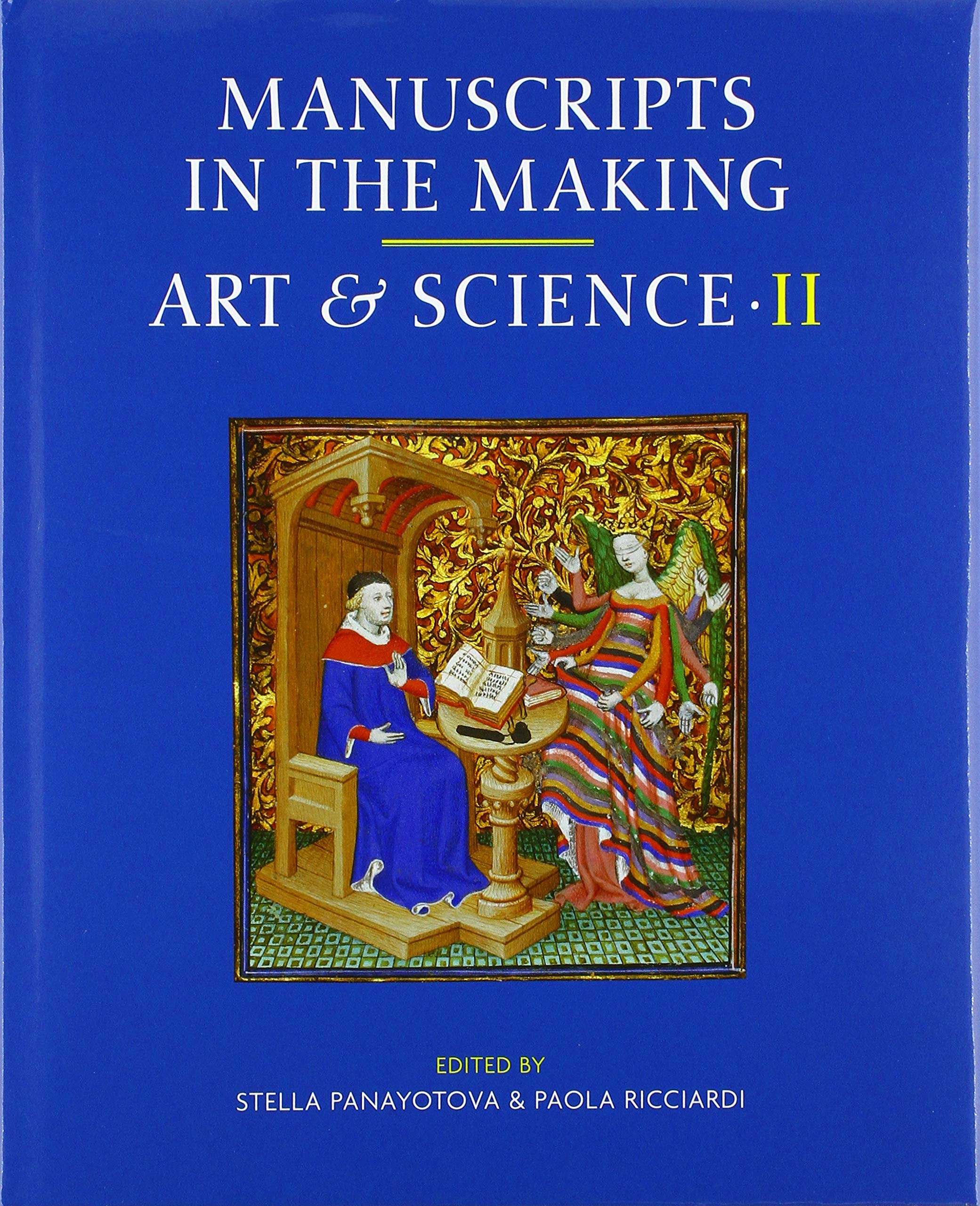 Art and Science (Manuscripts in the Making) (Manuscripts in the Making ...