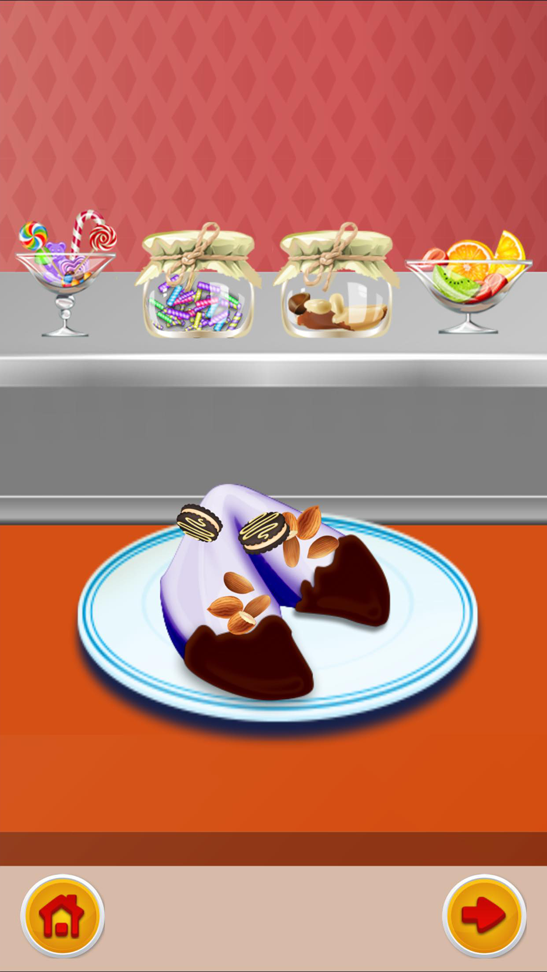 Chinese Food Chef: Fun Cooking Game - App on Amazon Appstore