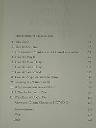 How to Avoid a Climate Disaster: The Solutions We Have and the ...