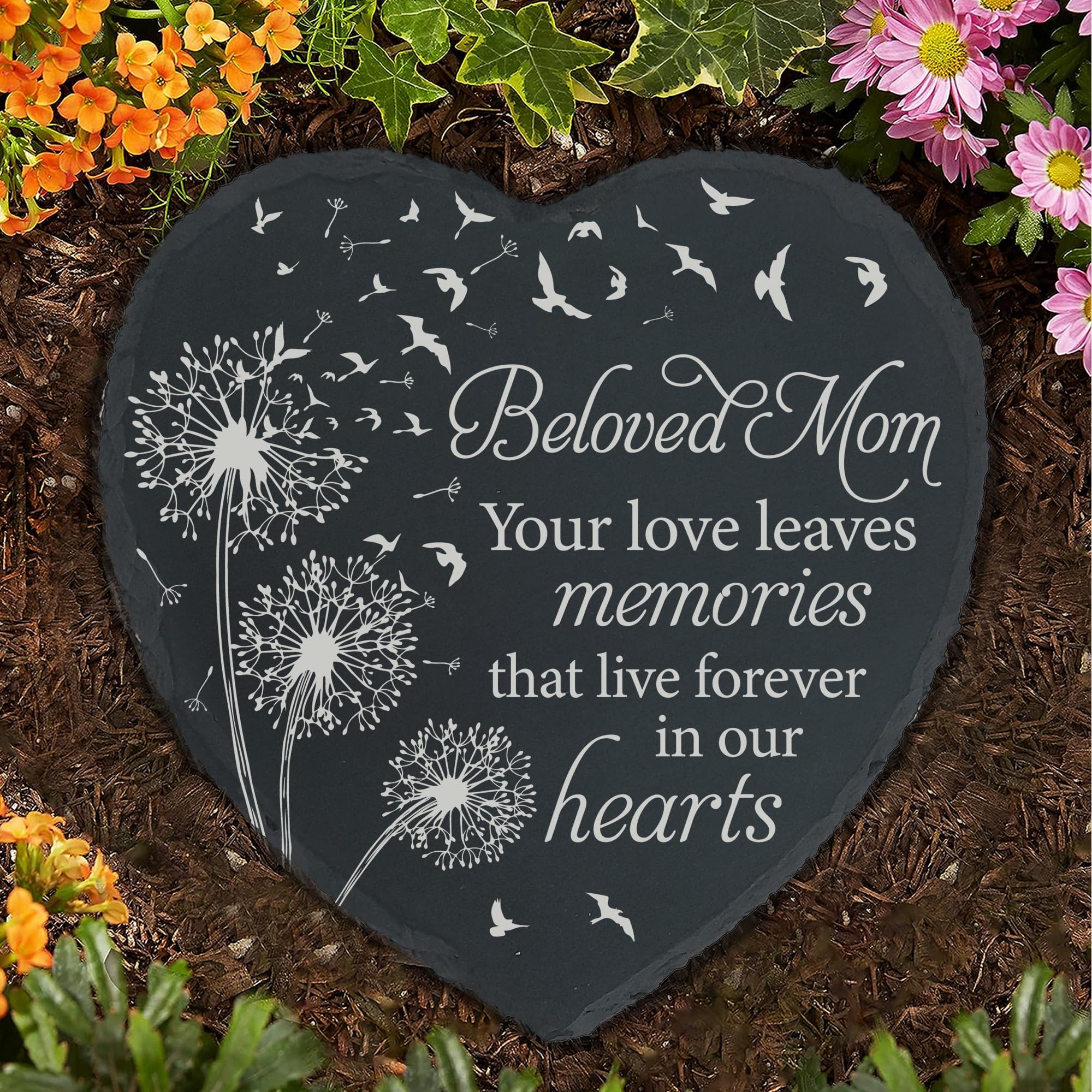 Bereavement Stepping Stones