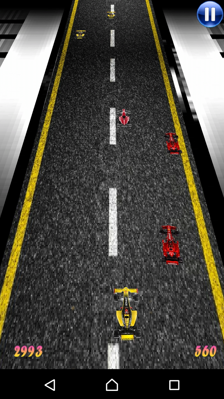 Aplicación Extreme Police Chase Race Free- explosion cie Best Cops Hill ...