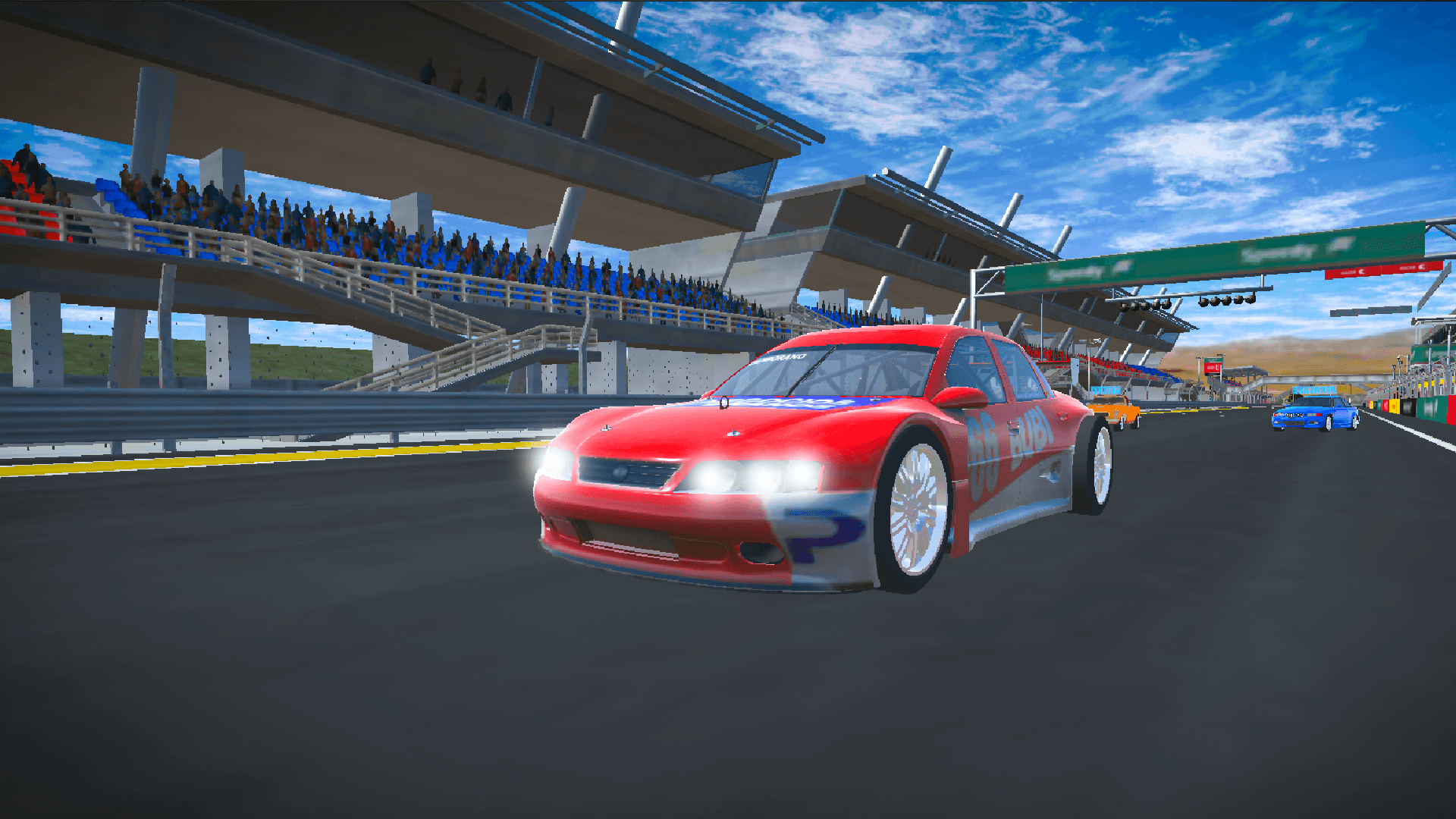 Drive For Speed 2022 - Extreme Street Racing Game - App on Amazon Appstore