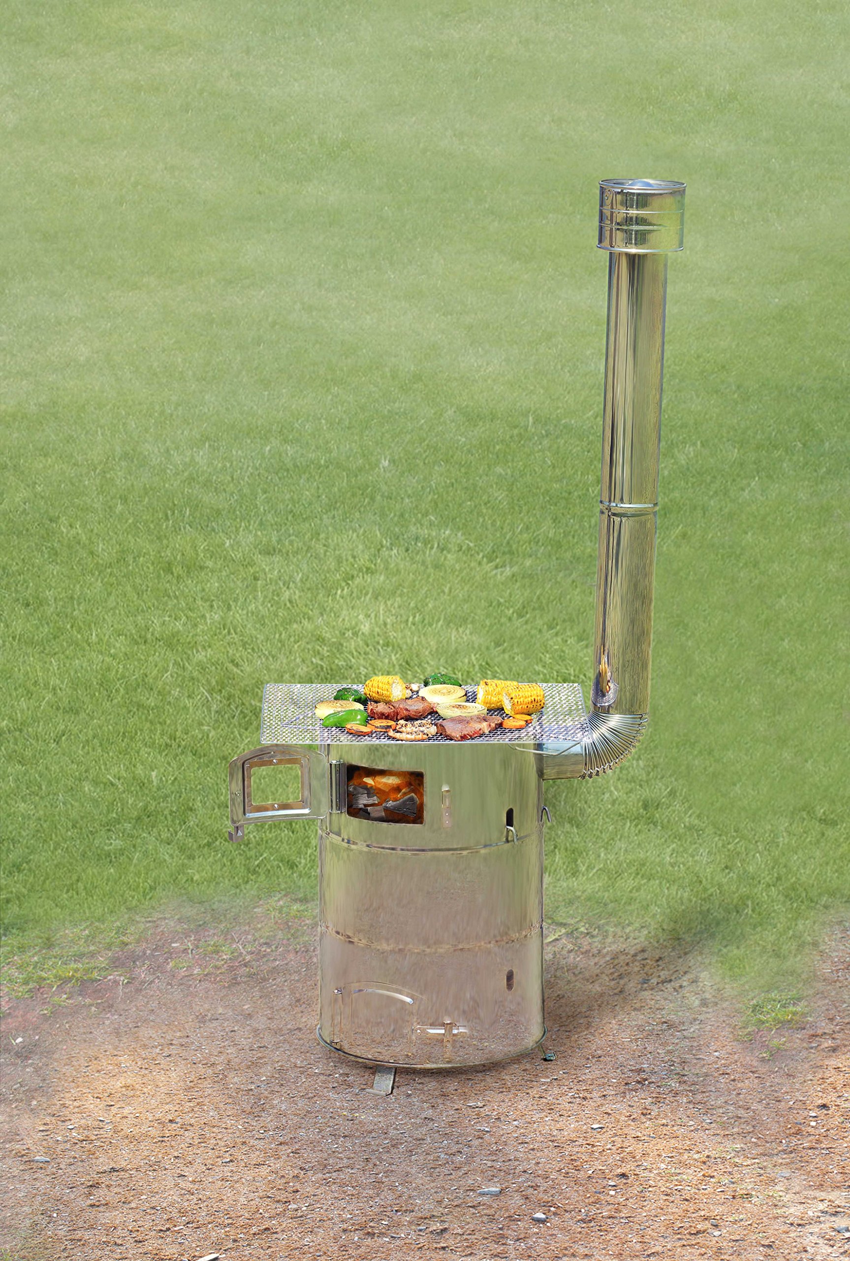 グリーンライフ(GREEN LIFE) グリーンライフ ステンレスクッキングストーブ SCS-60 (1033869) Amazon | グリーンライフ(GREEN LIFE) ステンレスクッキングストーブ