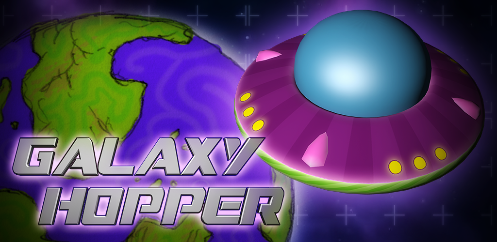 Galaxy Hopper:Amazon.com:Appstore for Android