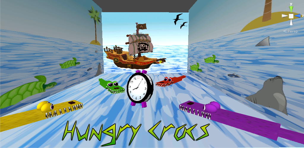 Hungry Crocs:Amazon.com:Appstore for Android