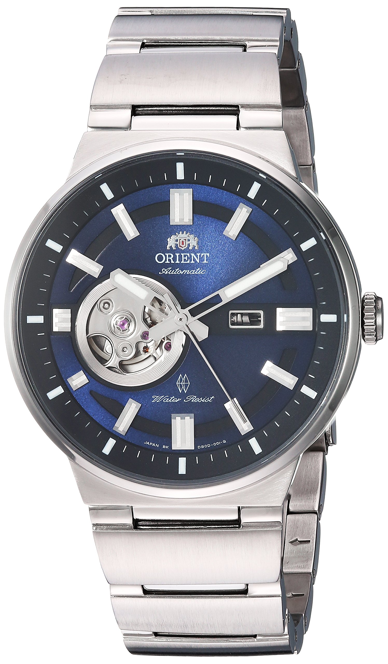 Orient Eclipse Open Heart | atelier-yuwa.ciao.jp