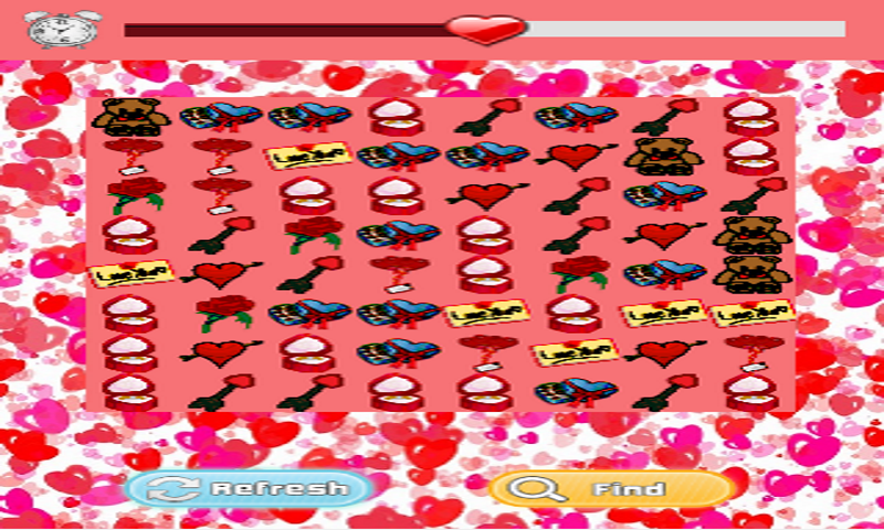 Valentine's Day Game: Free - App on Amazon Appstore