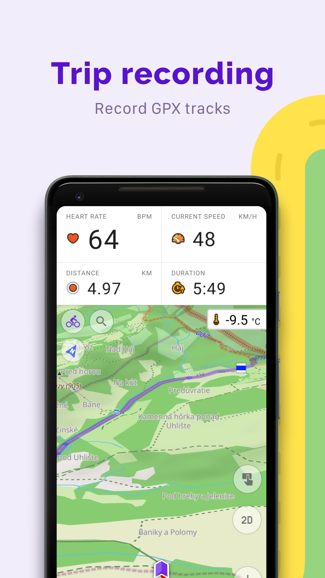 OsmAnd — Offline Travel Maps & Navigation - App on Amazon Appstore