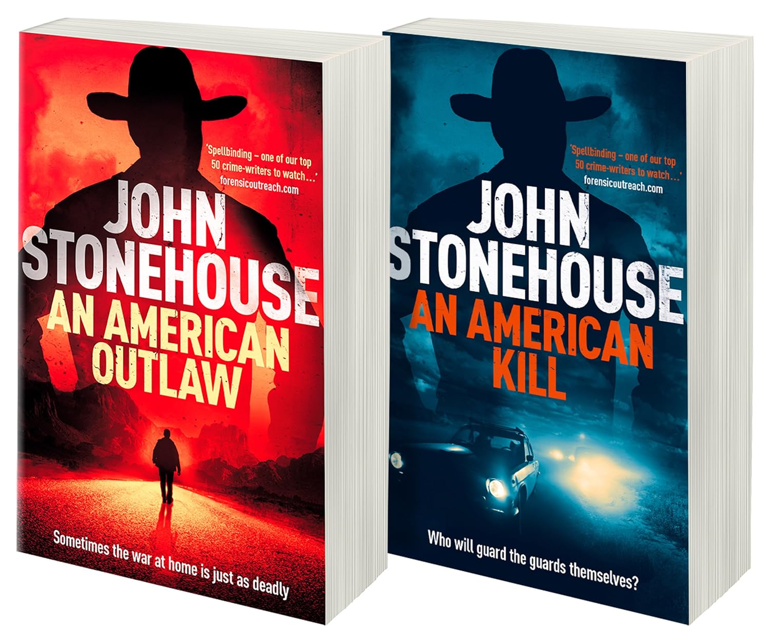 Amazon.com: The Whicher Series: Books 1 & 2 (The Whicher Series Book ...