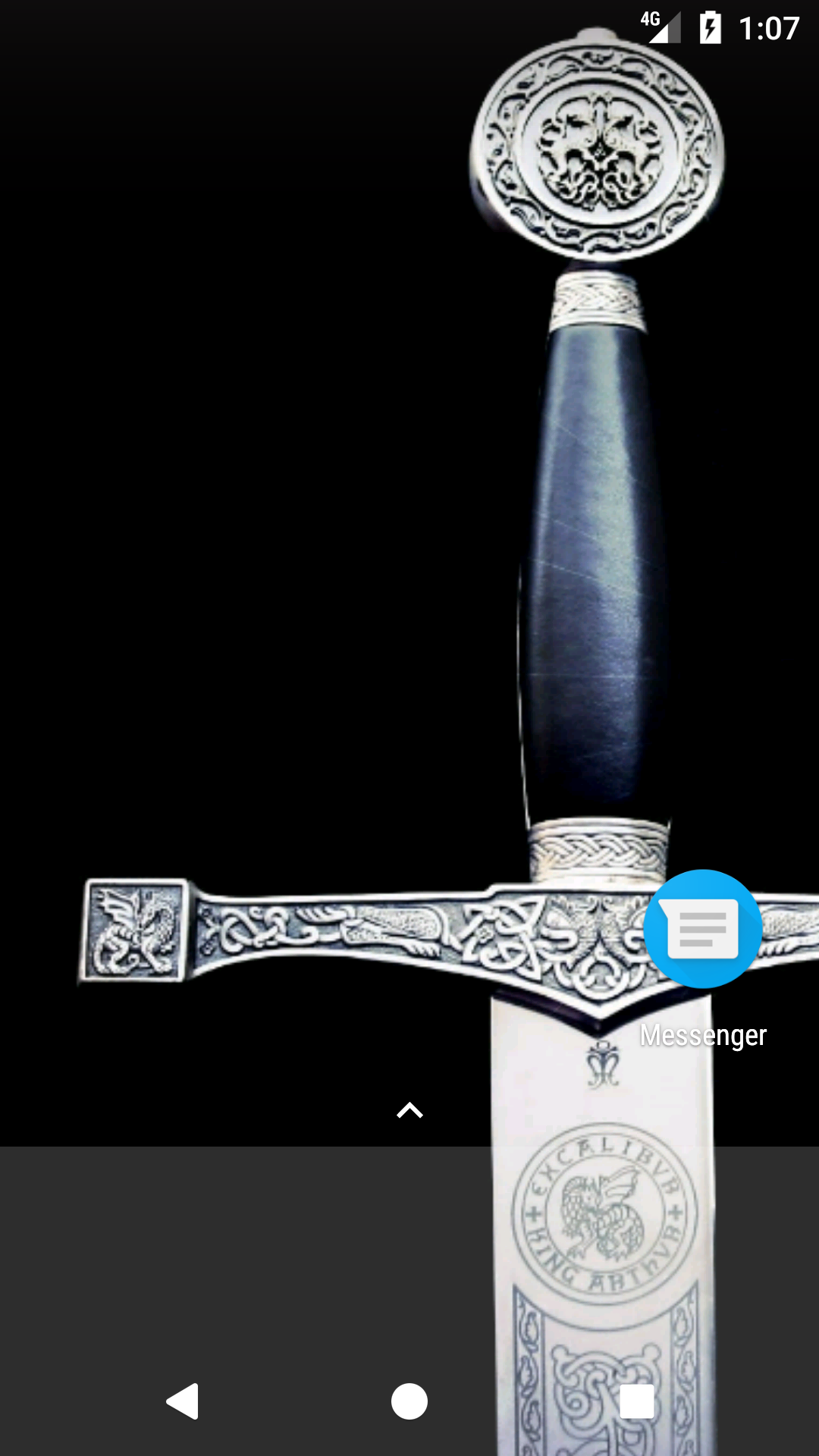 Sword Wallpaper HD Free - App on Amazon Appstore