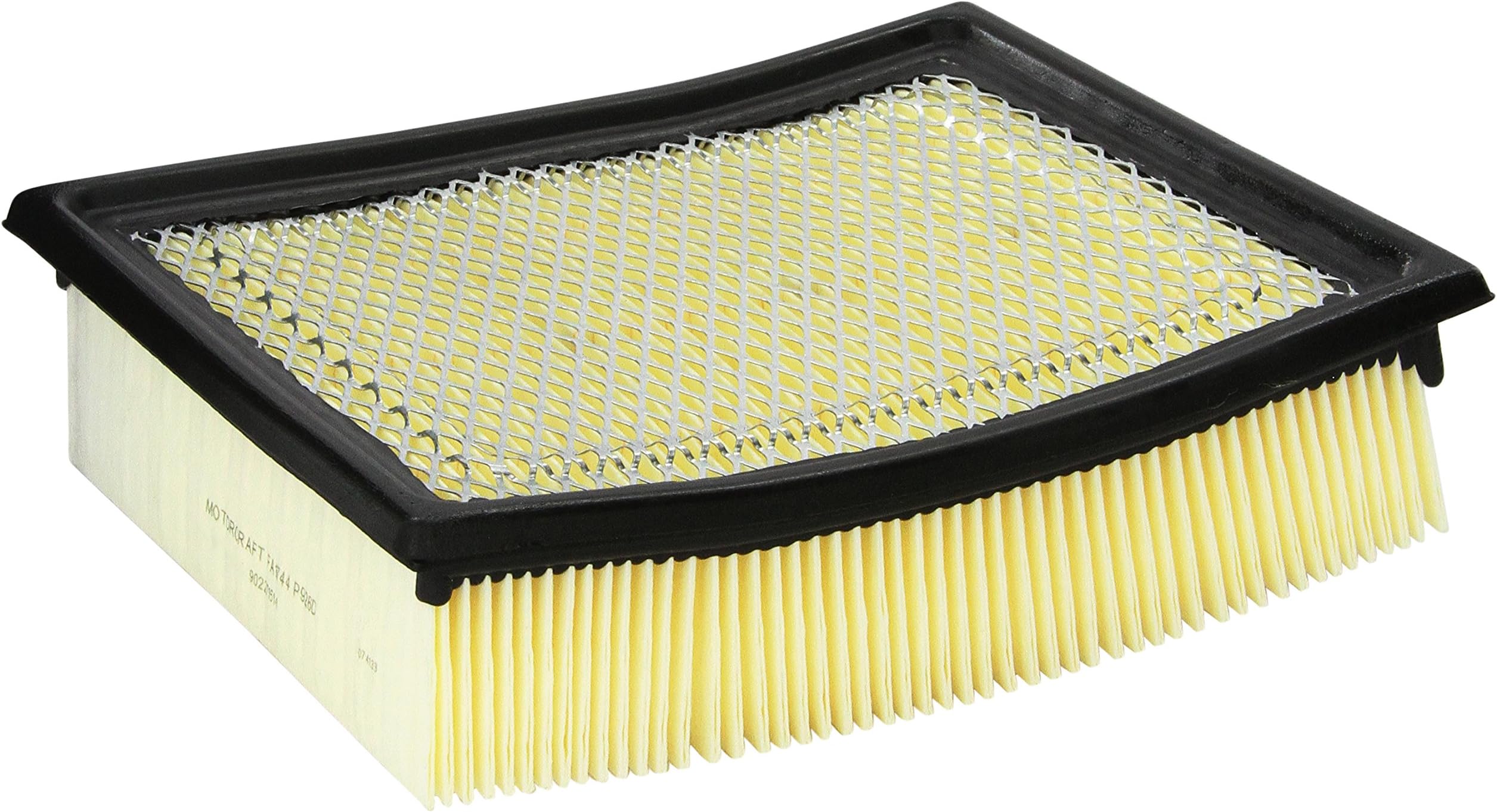 Amazon.com: FRAM Extra Guard CA9563 Replacement Engine Air Filter for ...