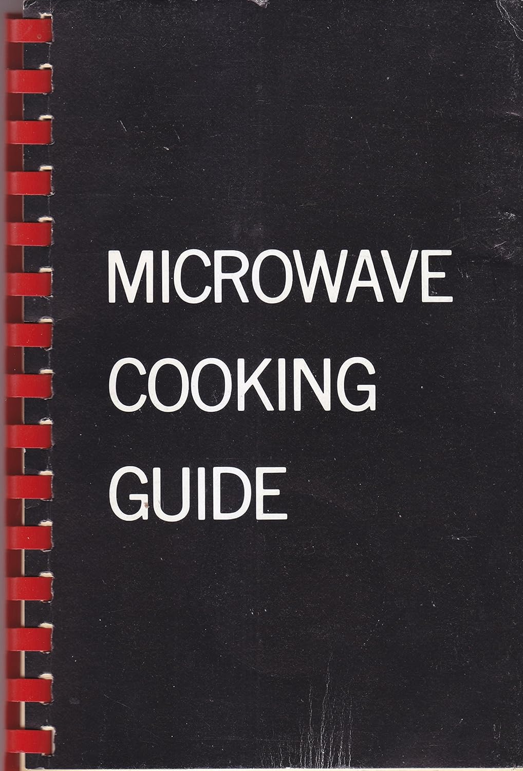 Microwave Cooking Guide: N/A: Amazon.com: Books