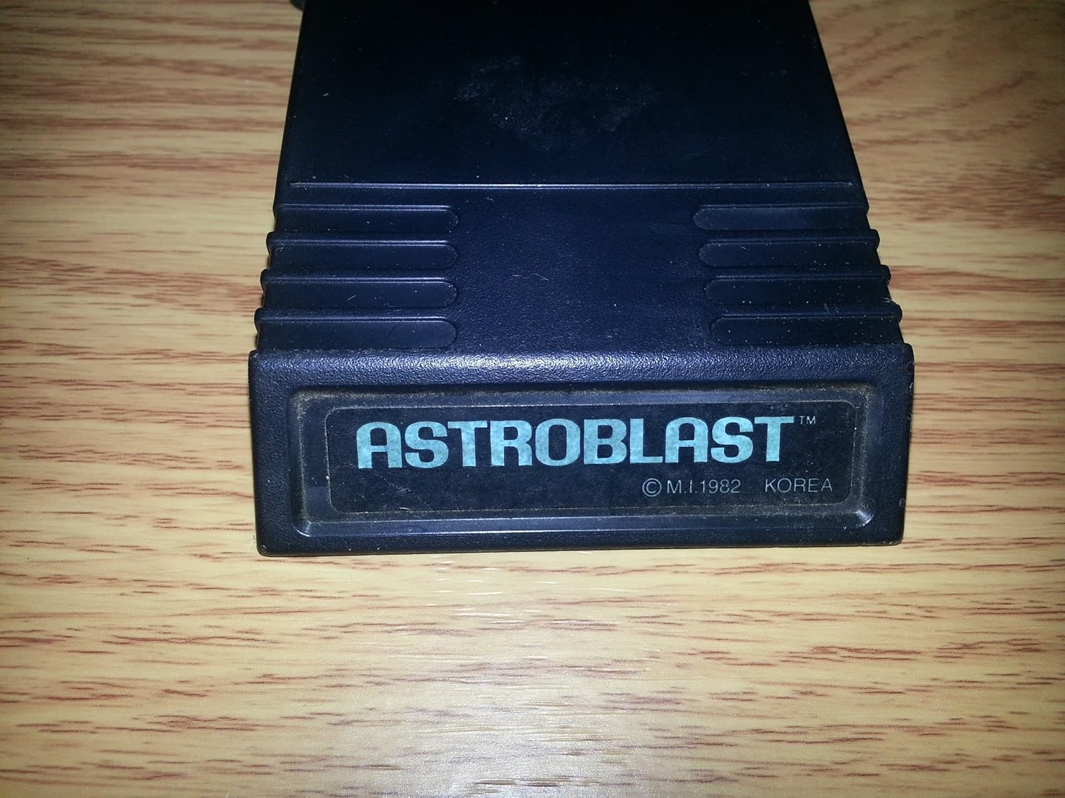 Amazon.com: Astroblast (Atari 2600) : Video Games