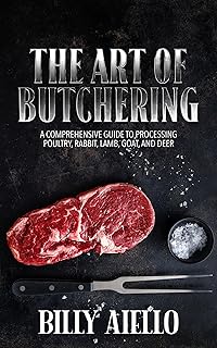 Goat Processing: A Step-By-Step Guide To Butchering | PetShun