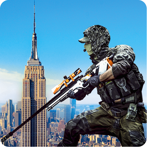 Army Sniper Spy Commando Mission Strike - App on Amazon Appstore