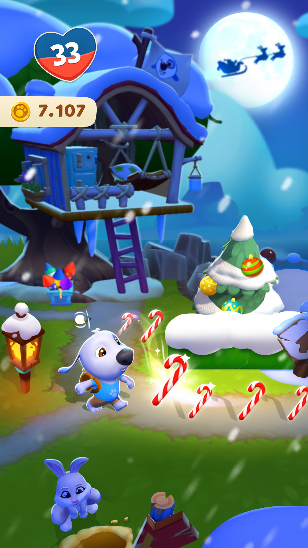 My Talking Hank: Islands - App on the Amazon Appstore