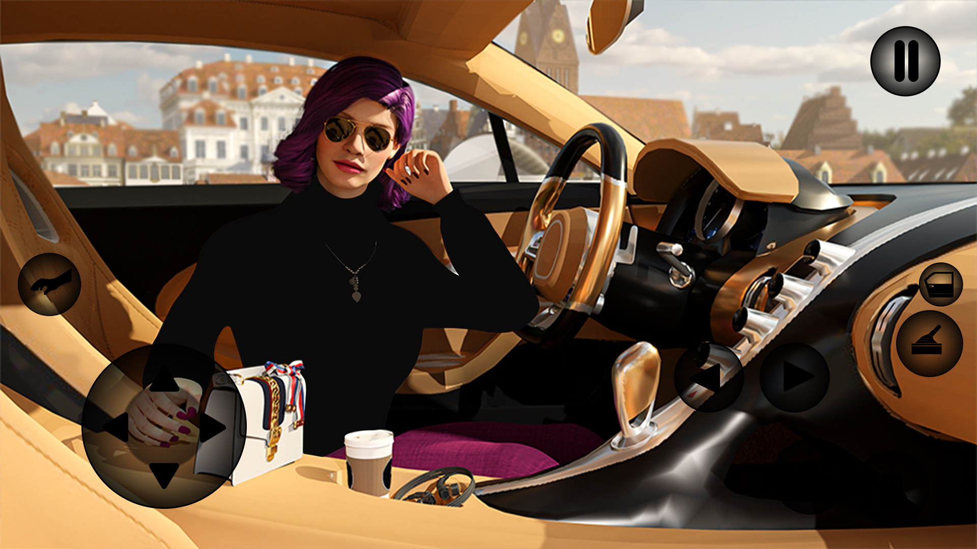 Rich Mother Simulator 3D - App on Amazon Appstore