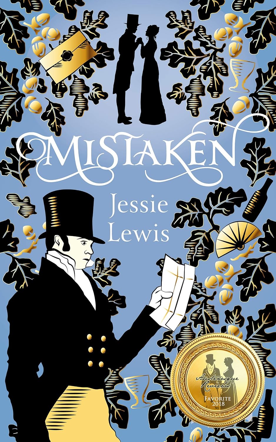 Mistaken: A Pride and Prejudice Variation (English Edition) eBook ...