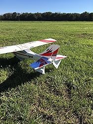 Amazon.com: E-flite Tail Set Apprentice S 15e RTF EFL310003 Replacement ...
