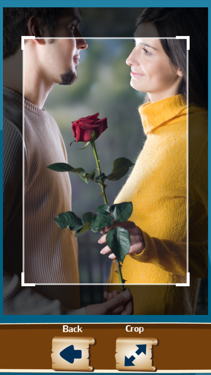 Love Photo Crop Editor - App on Amazon Appstore