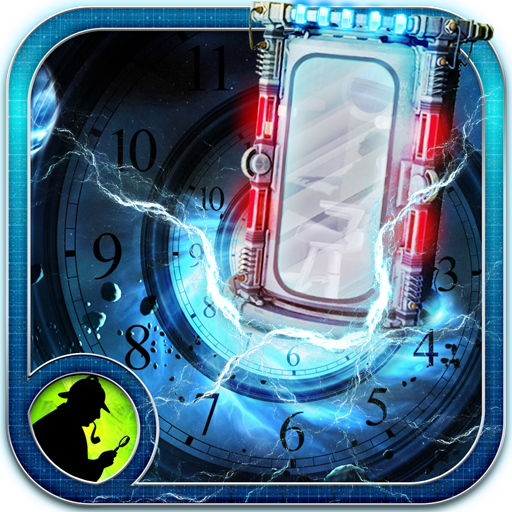 Time Machine - Mystery Hidden Object Games - App on Amazon Appstore