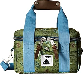 Amazon.com: Poler Unisex Camera Cooler : Sports & Outdoors