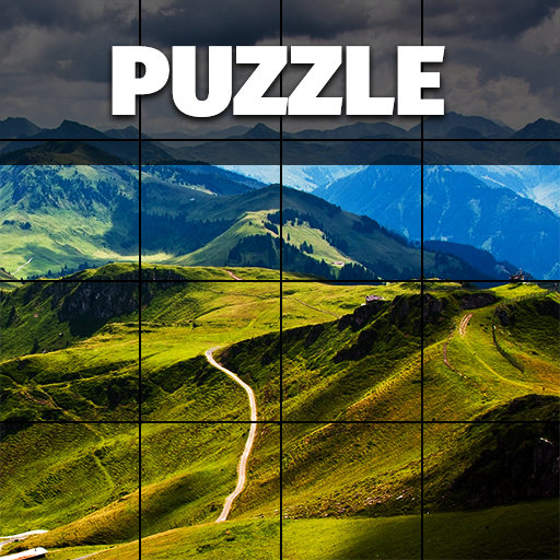Epic Jigsaw Puzzles Game - App on Amazon Appstore