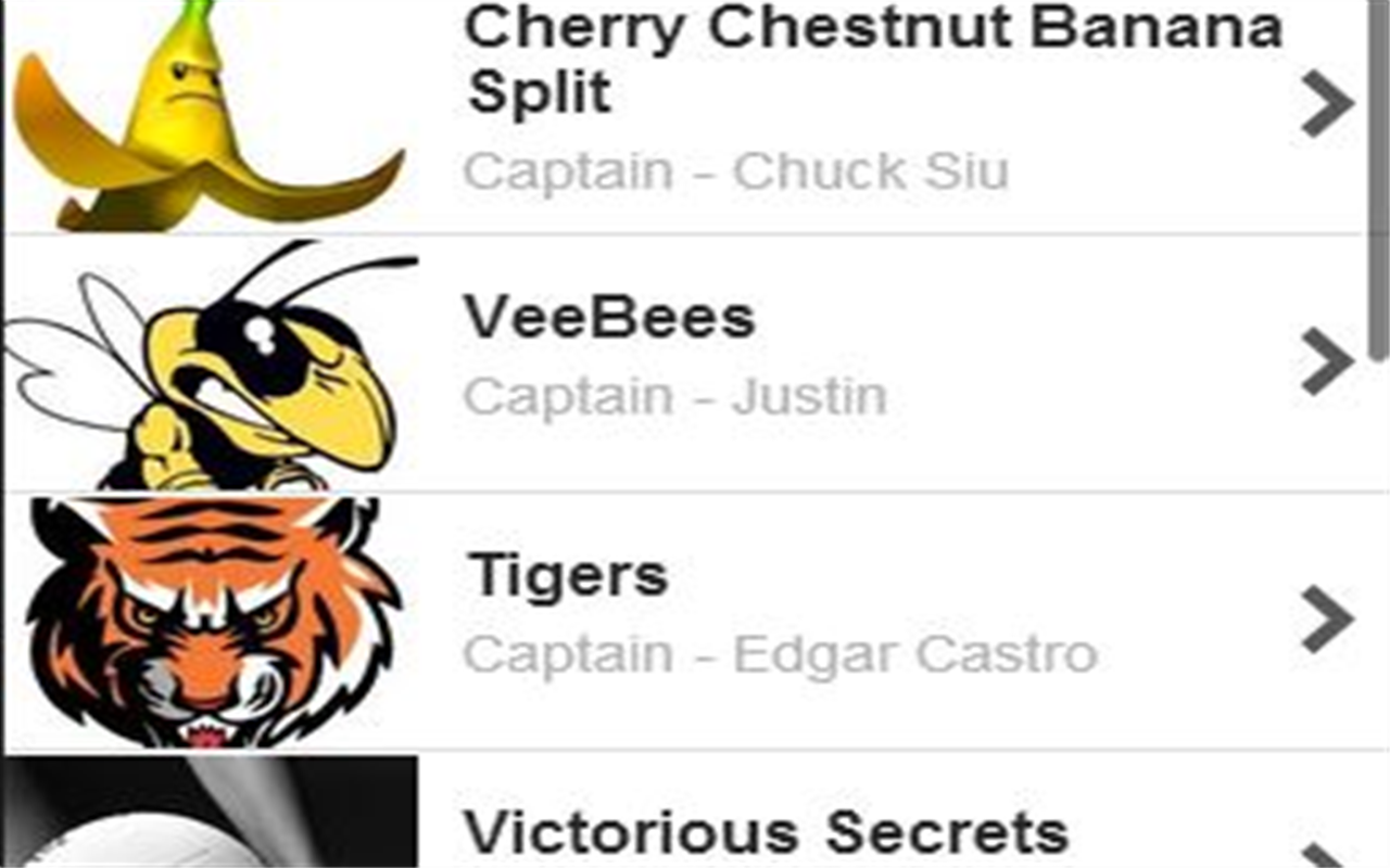 HKVB League - App on Amazon Appstore