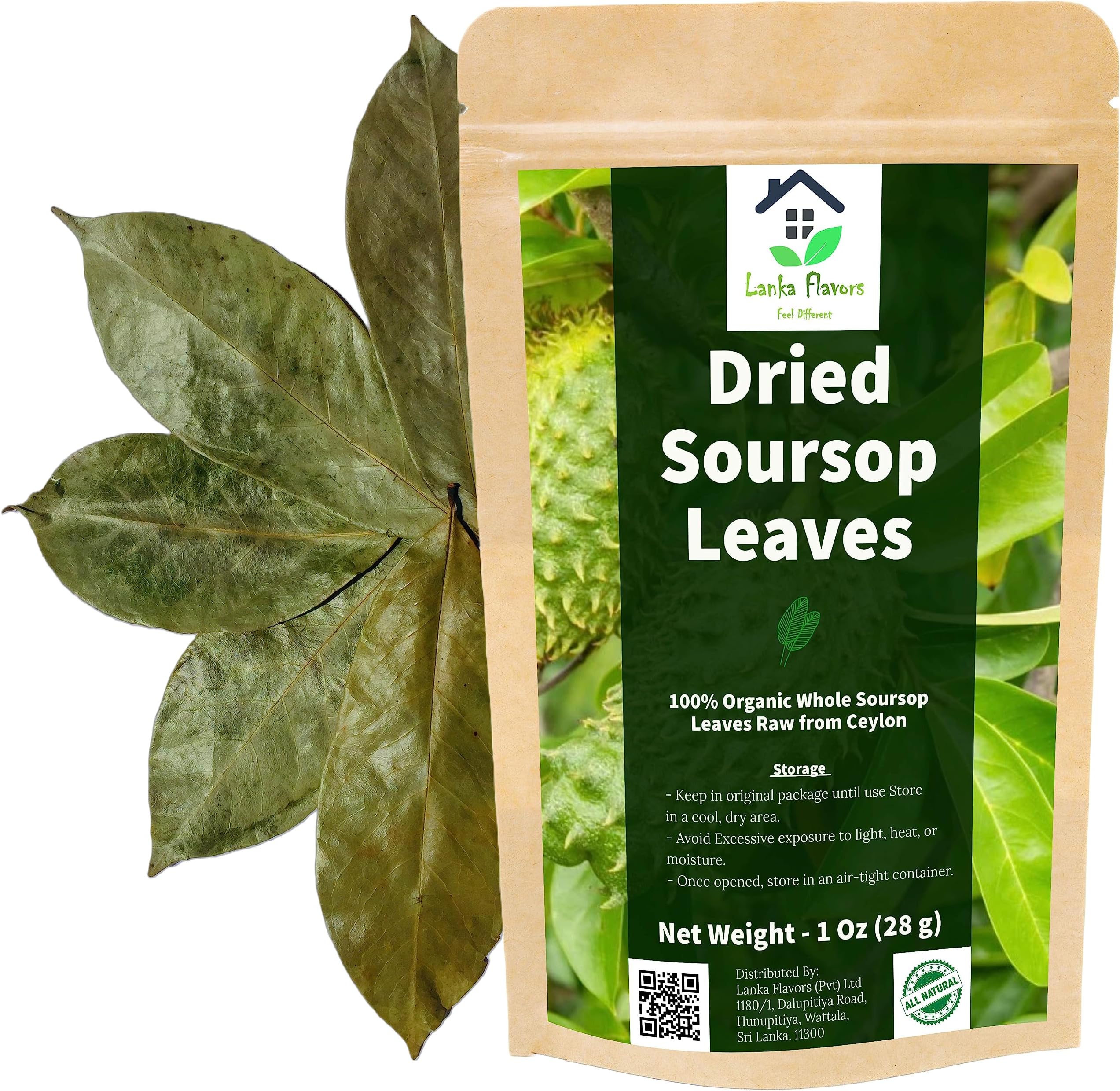 Amazon.com : Anamu Tea (Jamaican Guinea Hen Weed 100%) Roots and Leaves ...