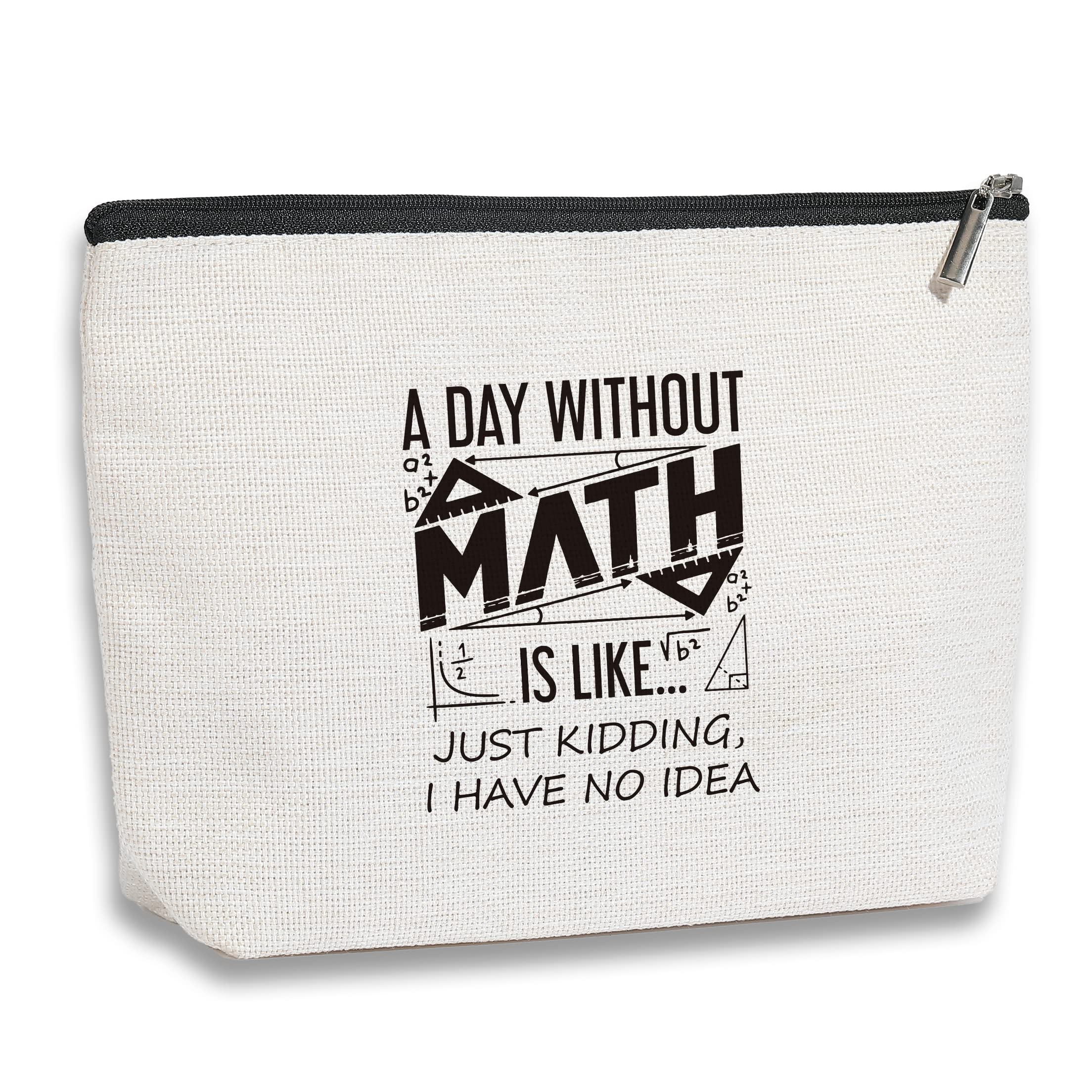 Amazon.com: Math Teacher Gift Math Teacher Gifts for Women Math Lover ...