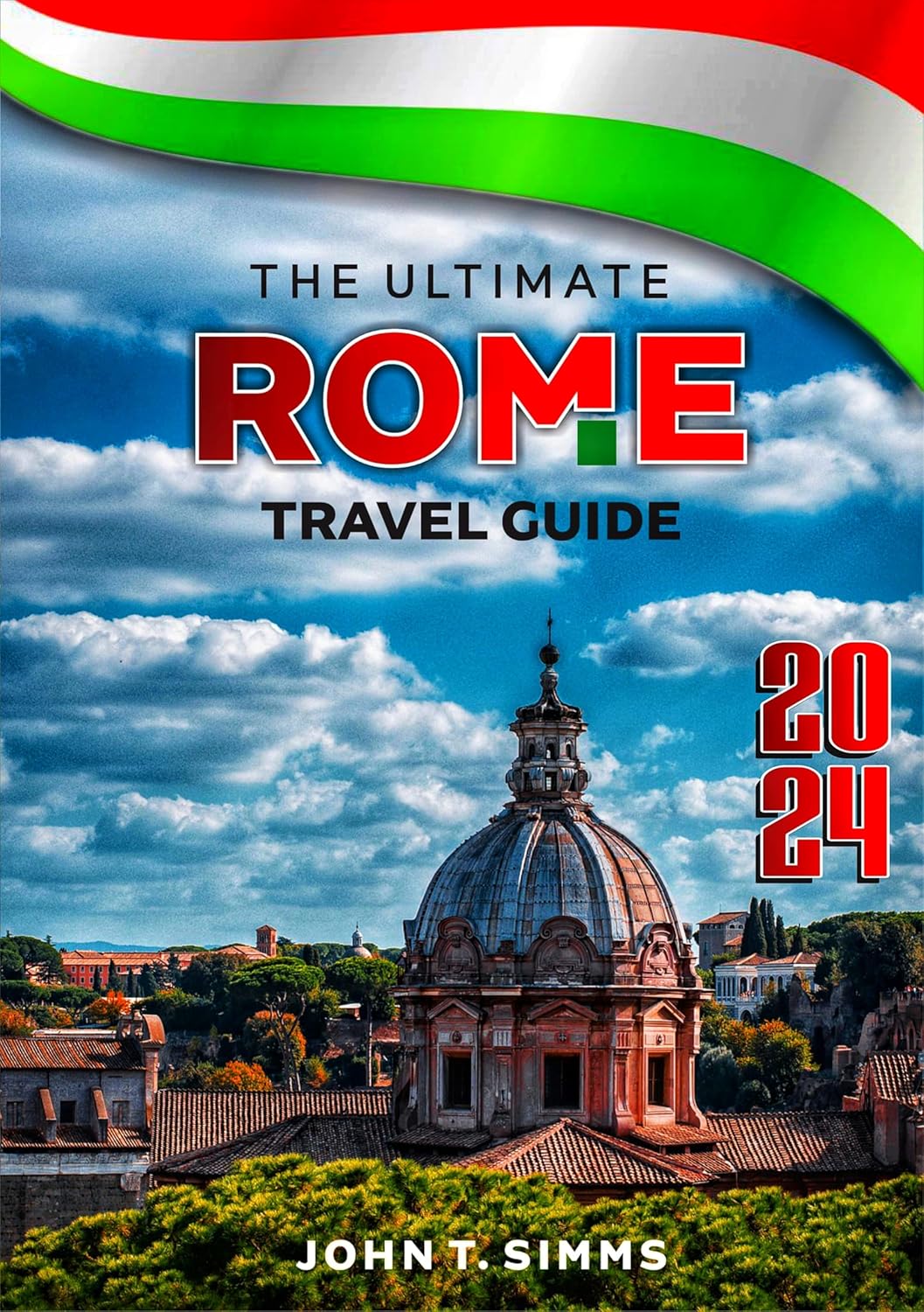 Amazon.com: Ultimate Rome Travel Guide: What To Know Before planning ...