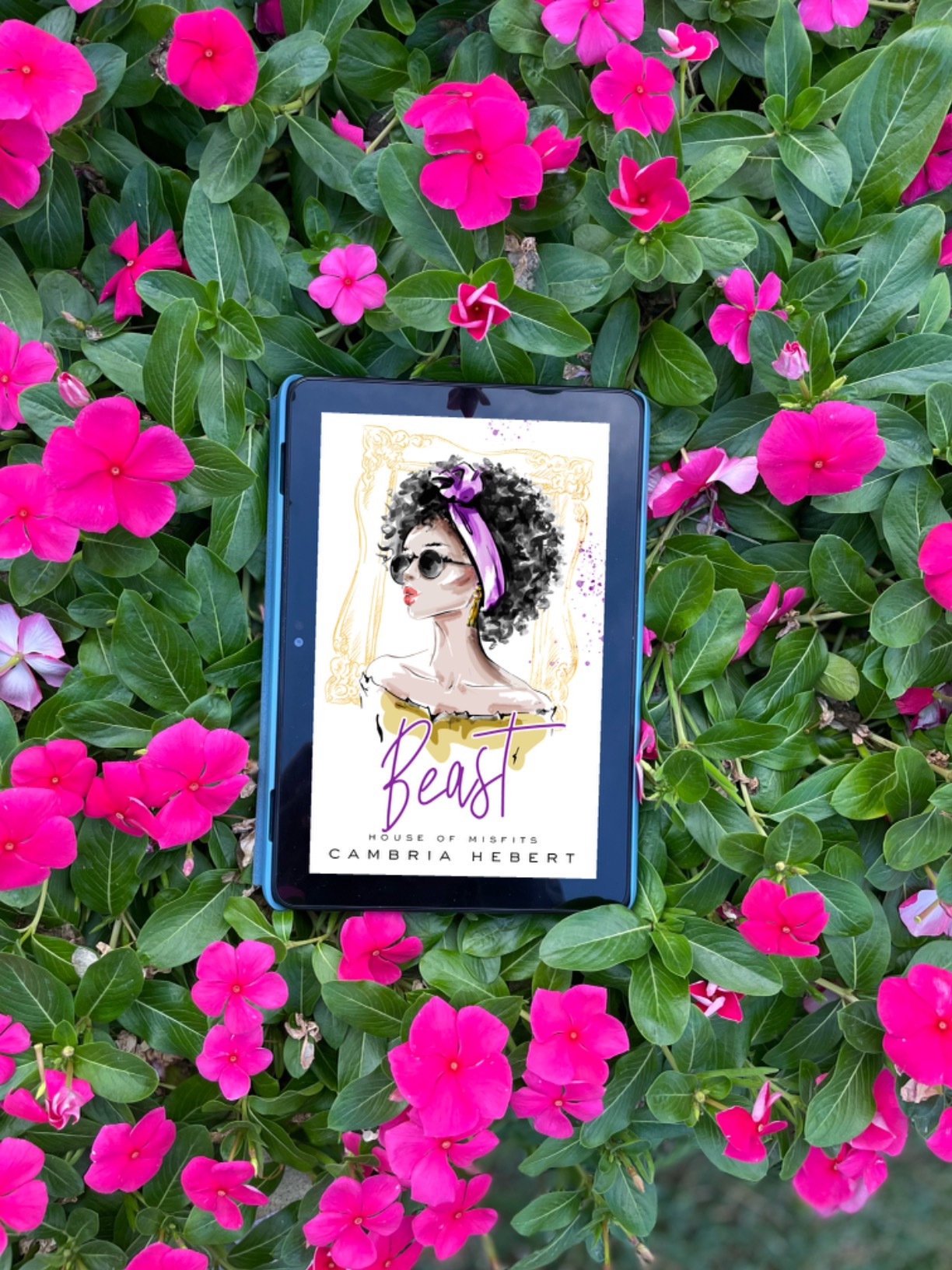 Beast: A modern retelling of Beauty and the Beast (House of Misfits ...