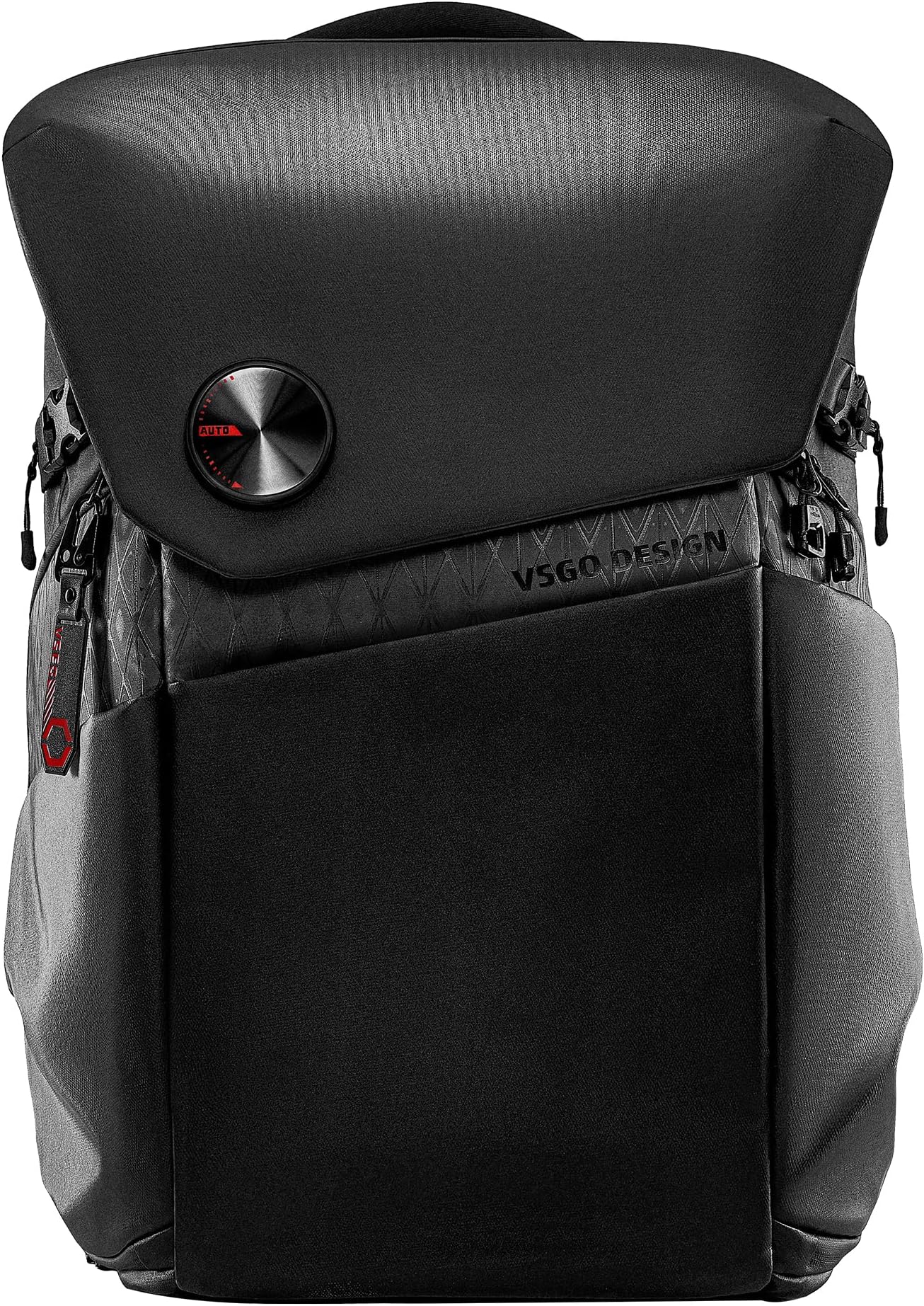 VSGO Camera Backpack 25L Camera bags for photographers Large Capacity ...