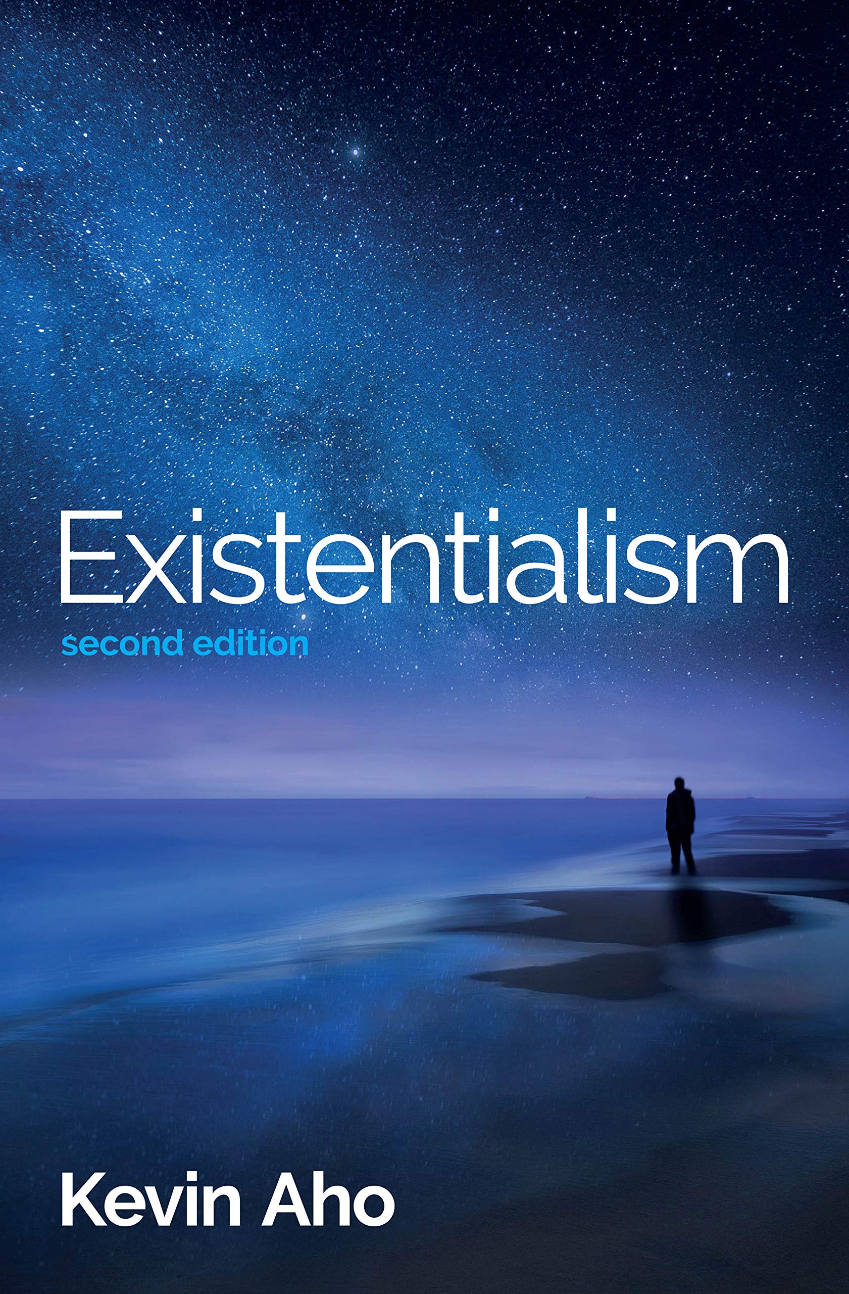 Existentialism: An Introduction, 2nd Edition : Aho, Kevin: Amazon.co.uk ...