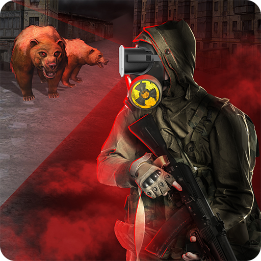 Walk Chernobyl VR Simulator - App on Amazon Appstore