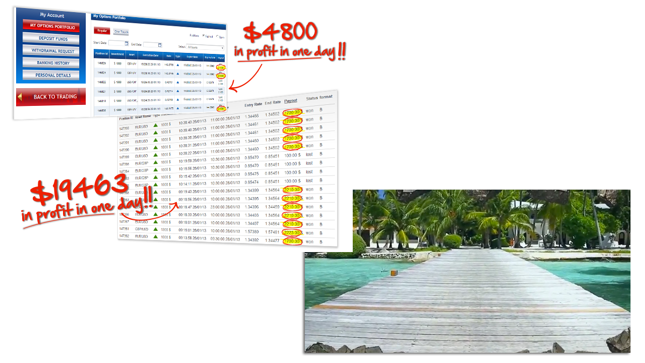 Mass Money Machine - App on Amazon Appstore