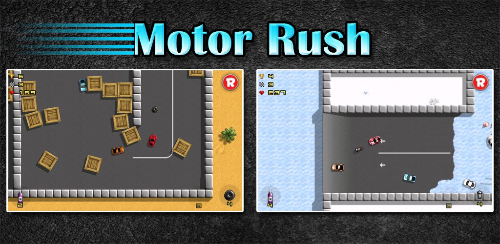 Motor Rush:Amazon.com:Appstore for Android